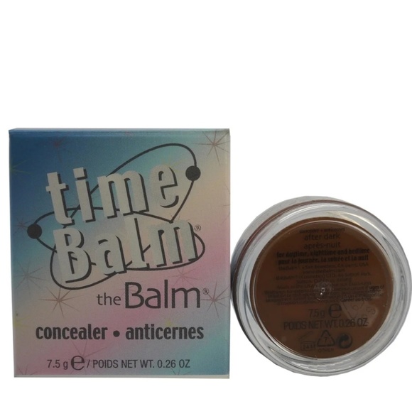 theBalm | Makeup | Thebalm After Dark Concealer | Poshmark